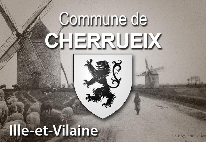 Cherrueix, une commune d'Ille-et-Vilaine - Bretagne découverte