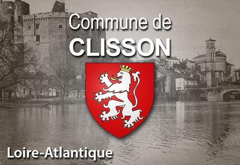 Clisson, une commune de Loire-Atlantique - Bretagne découverte