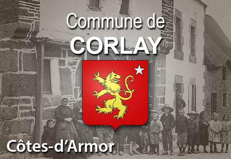 Corlay, une commune des Côtes d'Armor - Bretagne découverte