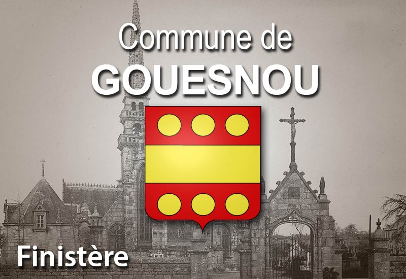 Gouesnou, une commune du Finistère - Bretagne découverte