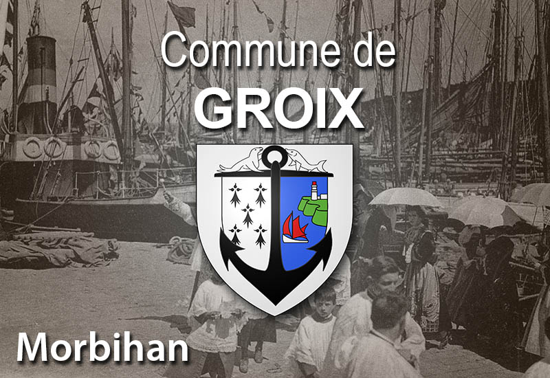 Groix, une île du Morbihan - Bretagne découverte