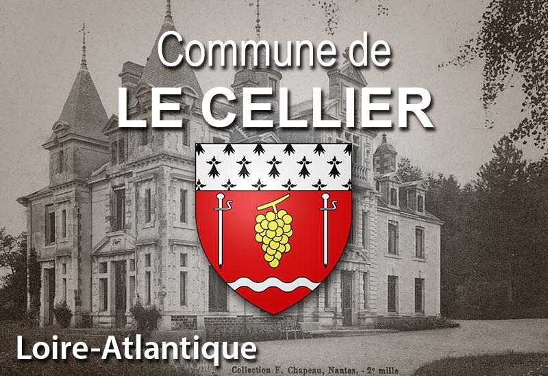 Le Cellier, une commune de Loire-Atlantique - Bretagne découverte