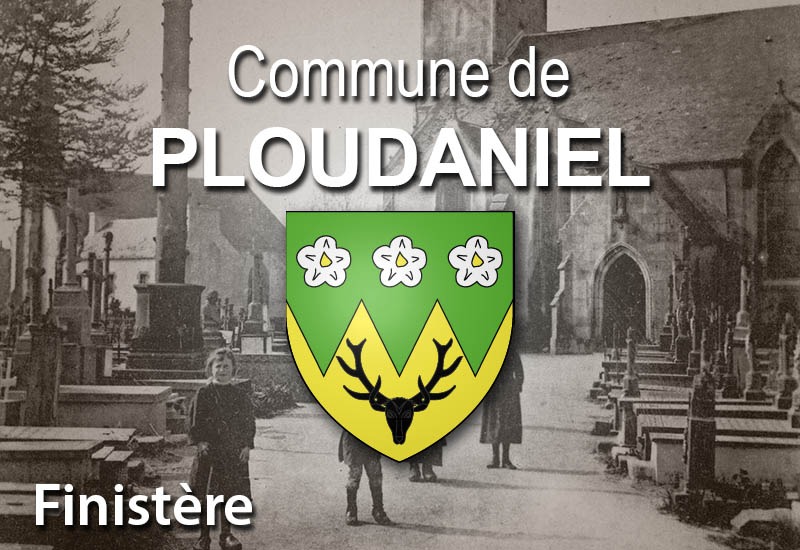 Ploudaniel, une commune du Finistère - Bretagne découverte