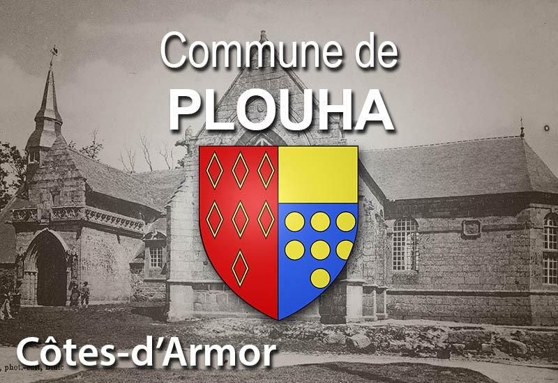 Plouha, une commune des Côtes d'Armor - Bretagne découverte