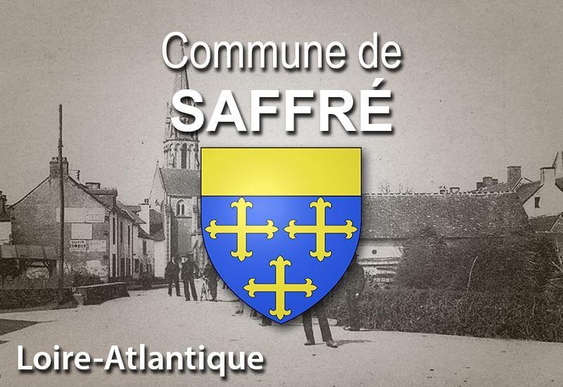 Saffré, une commune de Loire-Atlantique - Bretagne découverte