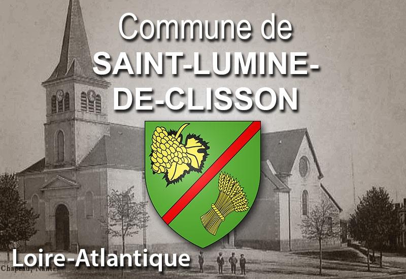 Saint-Lumine-de-Clisson, une commune de Loire-Atlantique