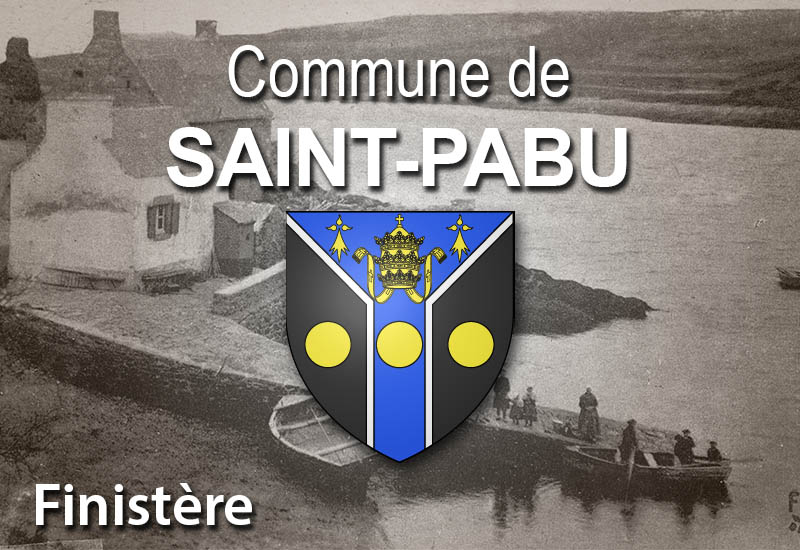 Saint-Pabu, une commune du Finistère - Bretagne découverte