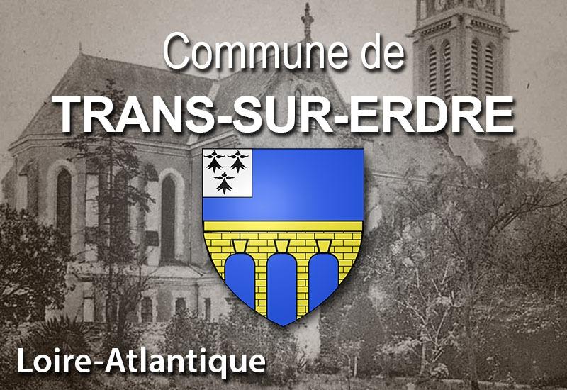 Trans-sur-Erdre, une commune de Loire-Atlantique - Bretagne découverte Trans-sur-Erdre, une commune de Loire-Atlantique - Bretagne découverte