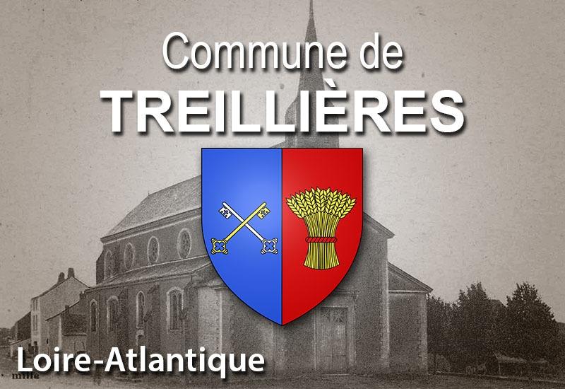 Treillières, une commune de Loire-Atlantique - Bretagne découverte Treillières, une commune de Loire-Atlantique - Bretagne découverte