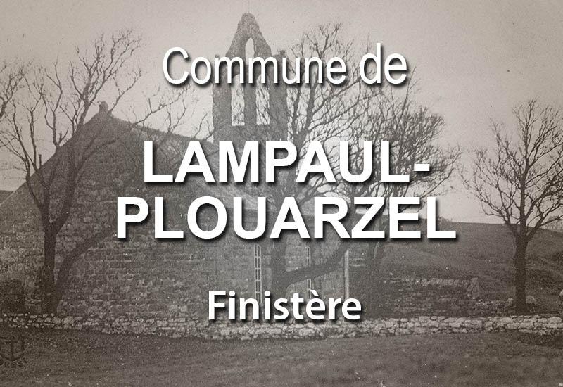 Lampaul-Plouarzel, une commune du Finistère