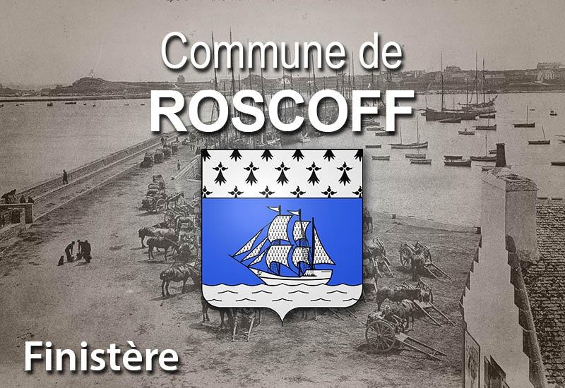 Roscoff, une commune du Finistère - Bretagne découverte