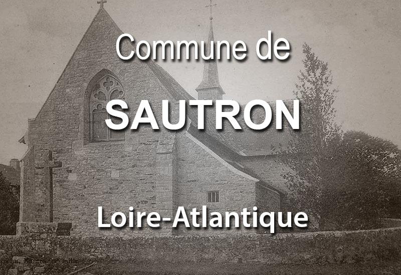 Sautron, une commune de Loire-Atlantique - Bretagne découverte