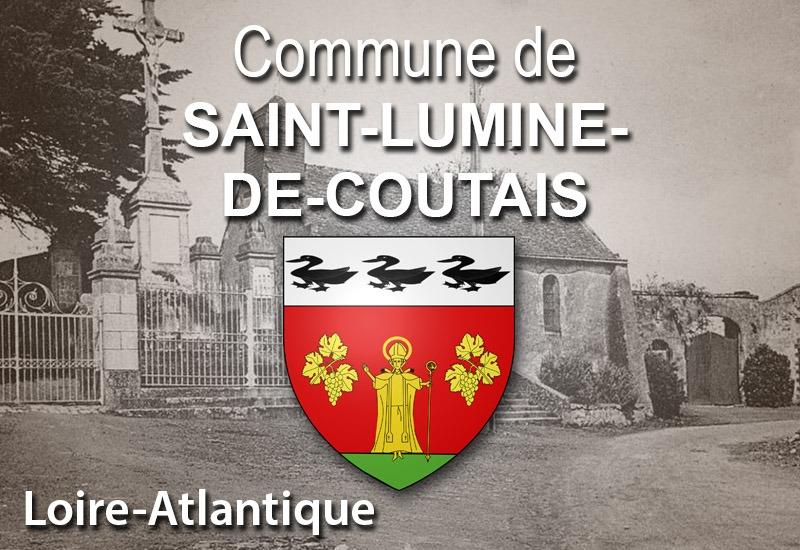 Saint-Lumine-de-Coutais, une commune de Loire-Atlantique