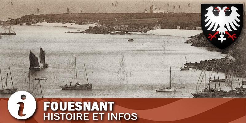 Le canton de Fouesnant - Finistère - Bretagne découverte