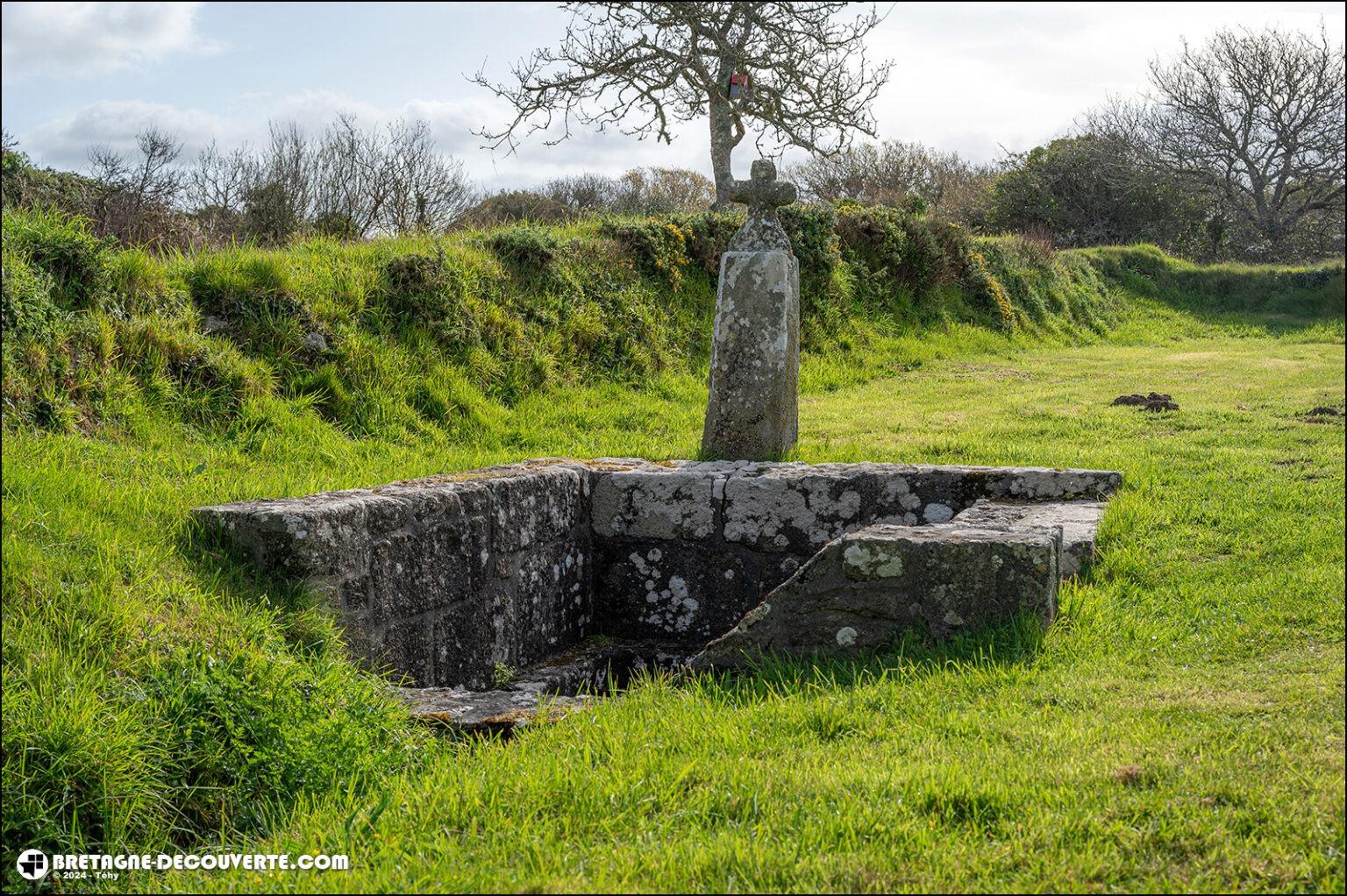 Porspoder, une commune du Finistère - Bretagne découverte