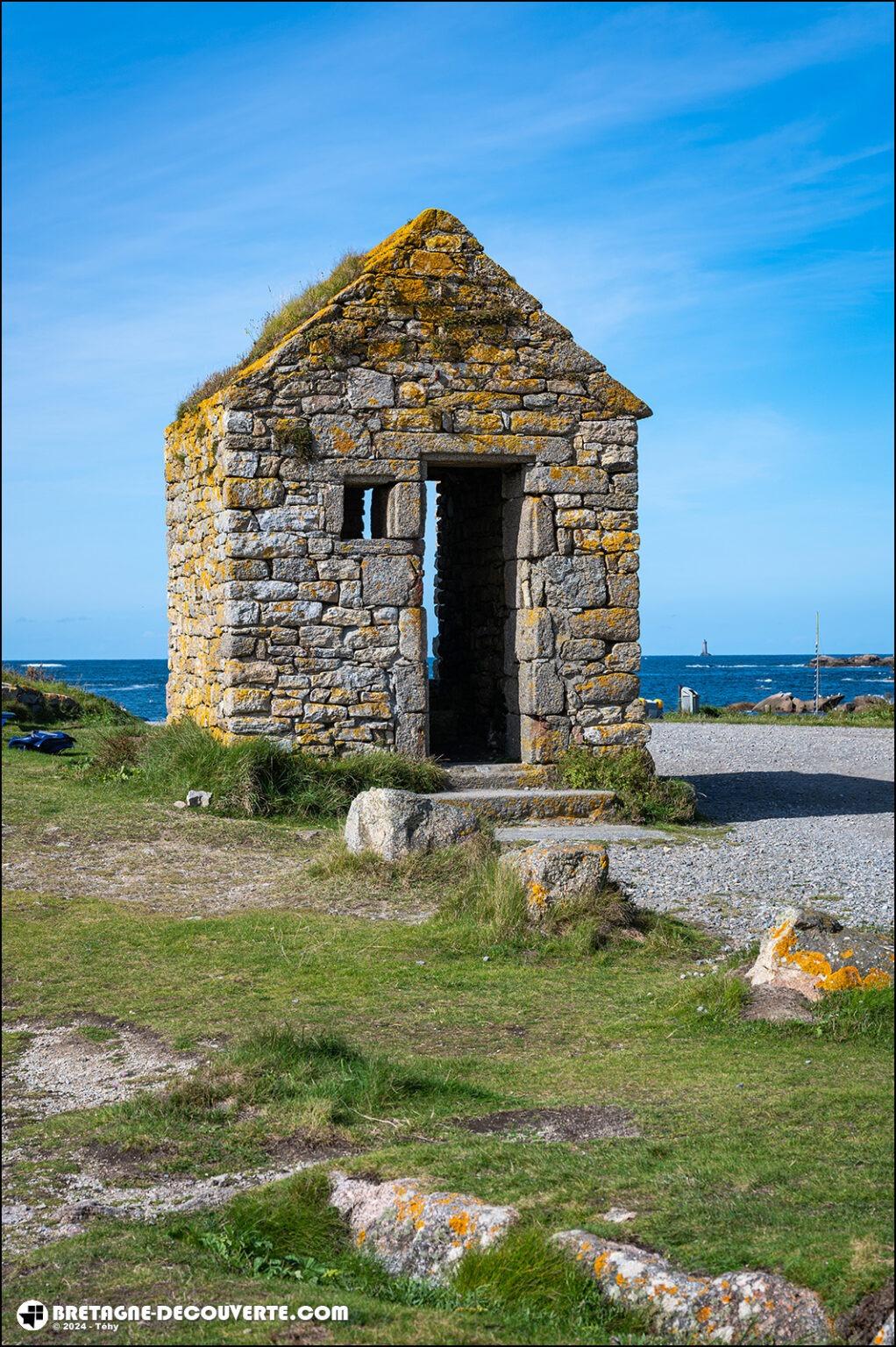 Porspoder, une commune du Finistère - Bretagne découverte