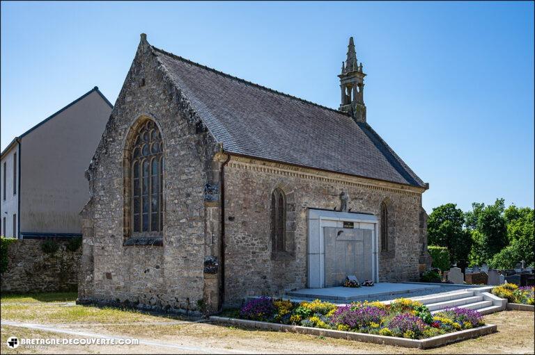 Gouesnou, une commune du Finistère - Bretagne découverte