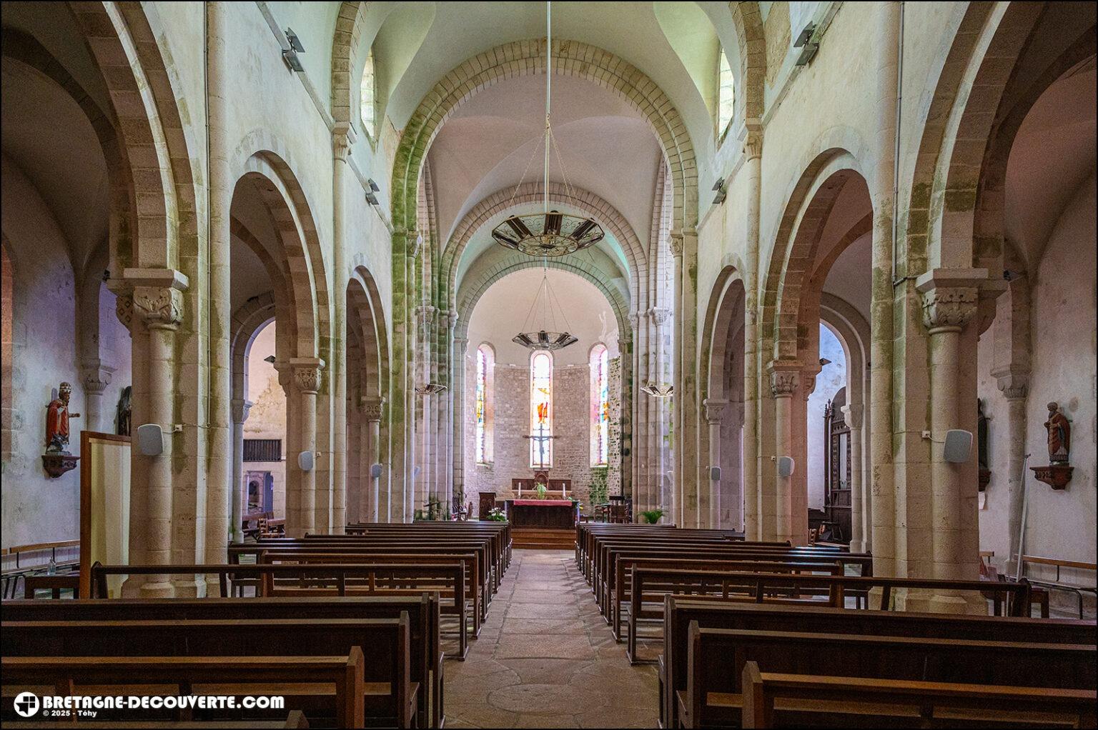 Scaër, une commune du Finistère - Bretagne découverte